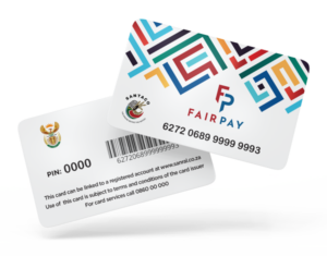 FairPay – The App that's changing the way you transact & travel